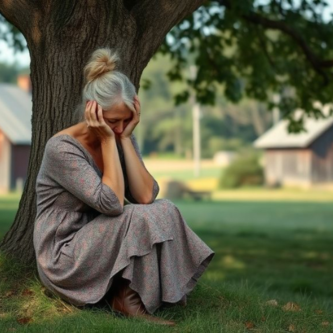 Stream Mama's Out Back Cryin' by Mia Sinclair | Listen online for free ...