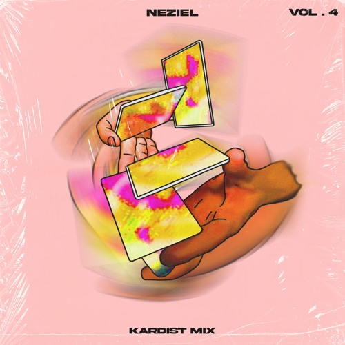 Neziel - Kardist Mix 04 2023-03-07