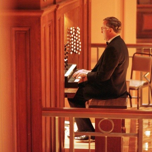 Stream David Boe, organist performs Bonnal: La Vallée du Béhorléguy by ...