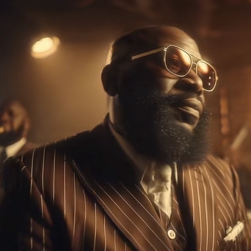 Stream Hustlin - Rick Ross (Soul Cover).mp3 by Naya | Listen online for ...