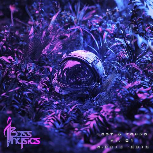 Stream Blank Check w: Carly Lynn (2016) by Bass Physics | Listen online ...