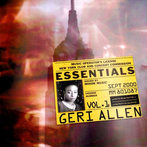 Stream A Celebration Of All Life (remastered) by Geri Allen | Listen ...