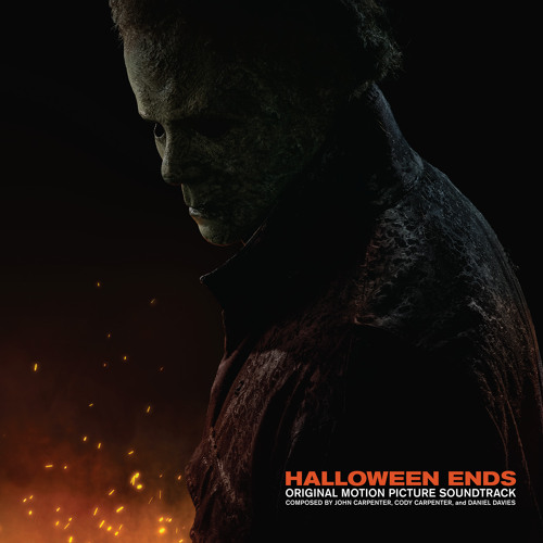 Stream Transformation by John Carpenter | Listen online for free on ...