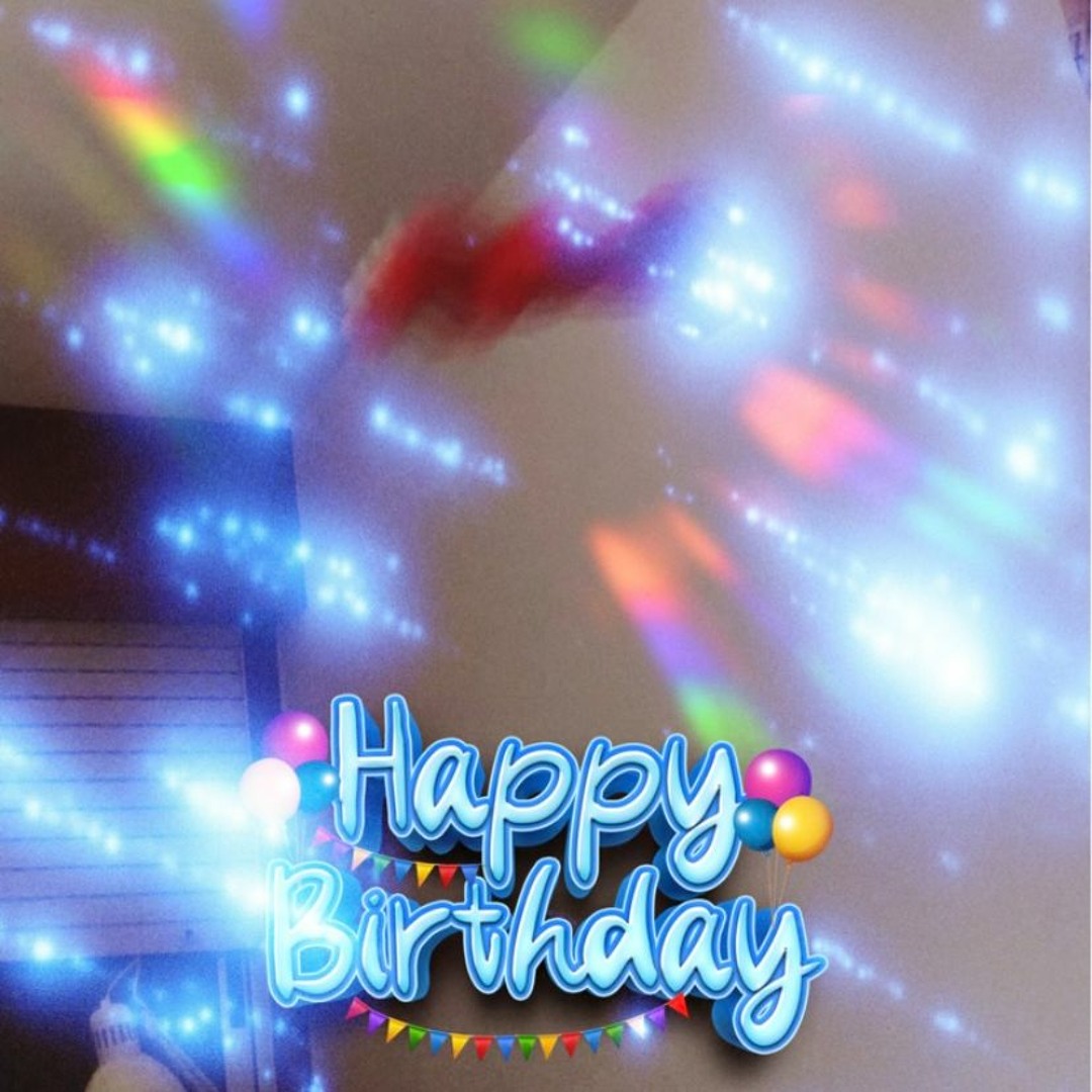 Stream happy birthday (rave remix) by sixt16n | Listen online for free ...