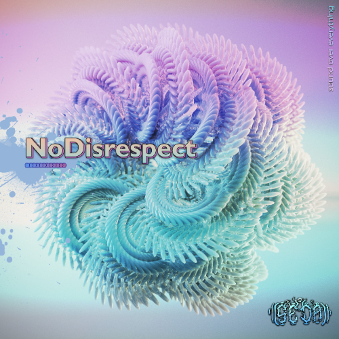 Stream No Disrespect by Seda 🧊 | Listen online for free on SoundCloud