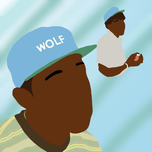 Stream WOLF (Remake) - Tyler, The Creator by Monkey_on_tree_Audio ...