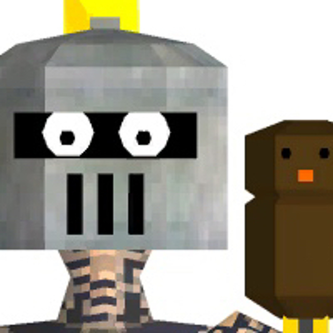 Stream ULTRAKILL - Theme Of Cancer (Druid Knight) (With Voicelines) by ...