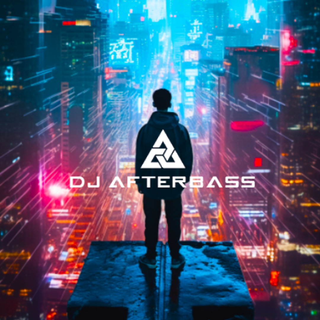 Stream New Release - We’re fuel to the fire (Original Mix) by DJ ...