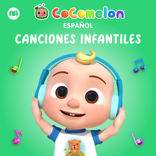 Stream El Barquito Chiquitito by Cocomelon Canciones Infantiles ...