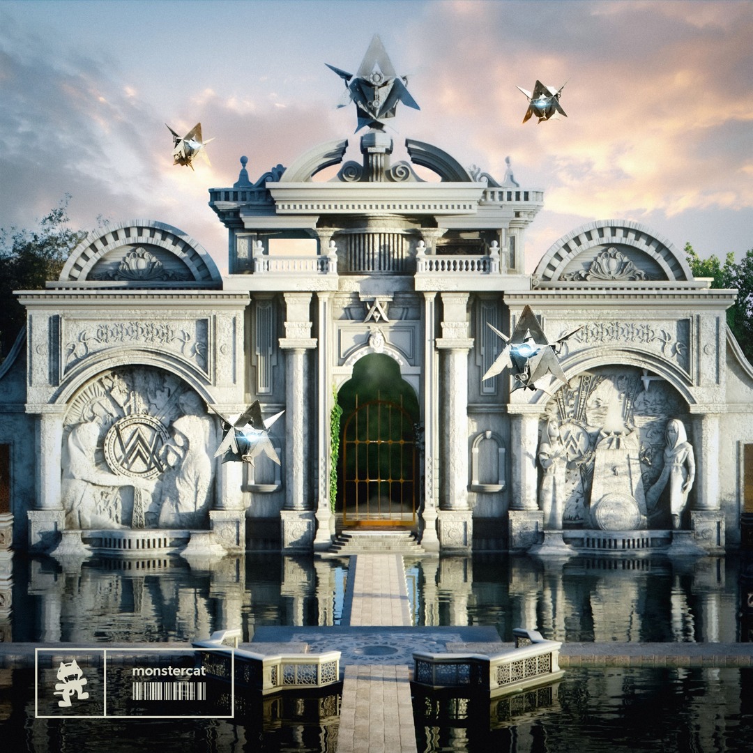 Stream Alan Walker | Listen to Neon Nights playlist online for free on SoundCloud