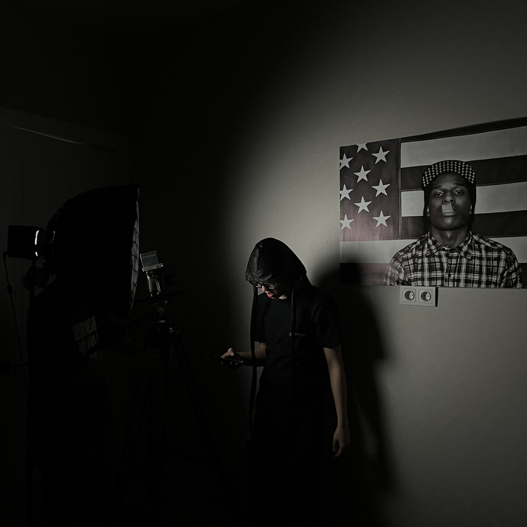 Stream Неделя До Альбома by lil Kidd | Listen online for free on SoundCloud