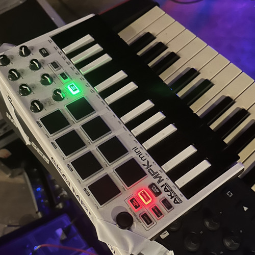 Stream Psychedelic Trumpet (Demo) by Scarfell Sun | Listen online for ...