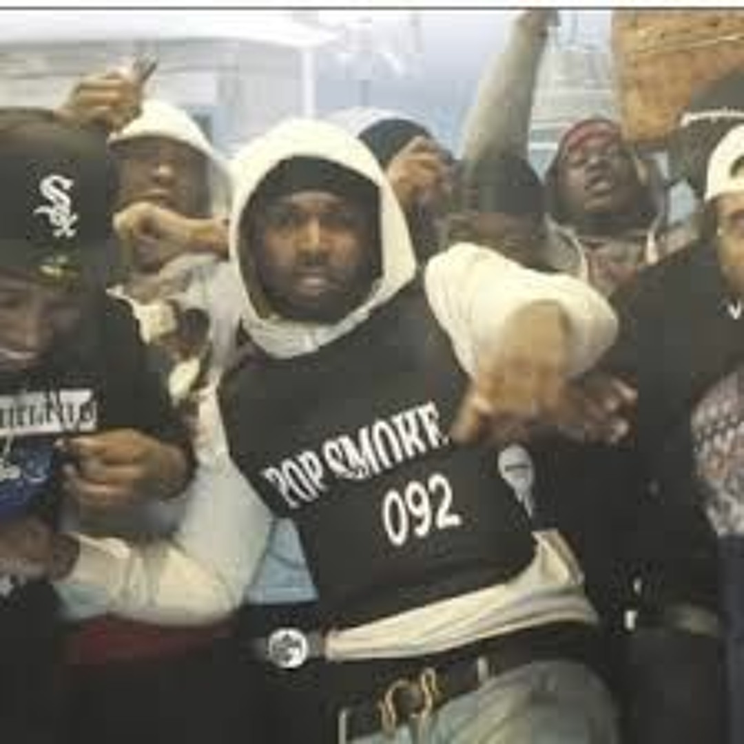 Stream NYC Drill Type beat by august chabert | Listen online for free ...