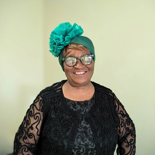 Stream Josephine Makanyara Matambanadzo - Oral History Interview by 60 ...