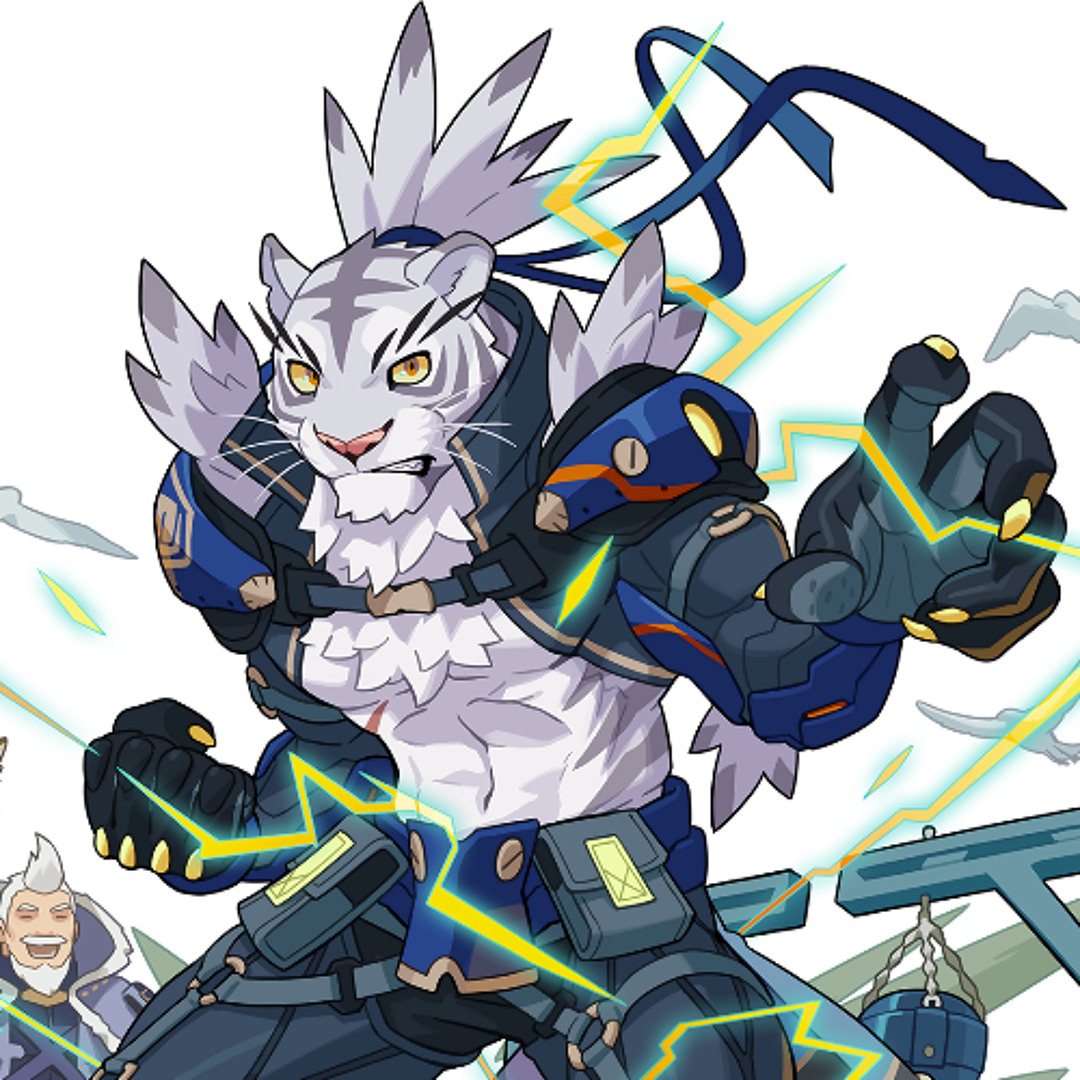 Stream Nimbus Anniversary Unit Theme - World Flipper OST by ...