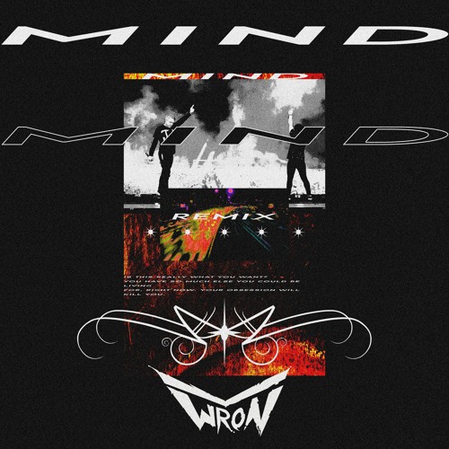 Stream JACK Ü & KAI - MIND (WRON REMIX) by WRON | Listen online for ...