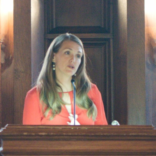 Stream Jennifer Frey - Flannery O'Connor and the Vision of Grace by The ...