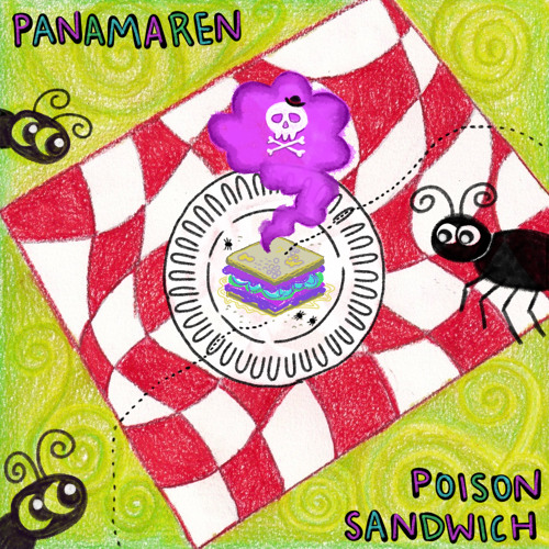 Stream panamaren | Listen to poison sandwich playlist online for free ...
