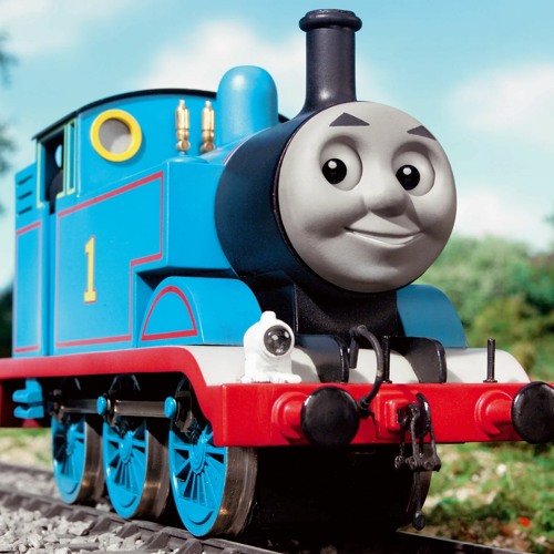 Stream Tobin Antoine | Listen to Thomas The Tank Engine playlist online ...
