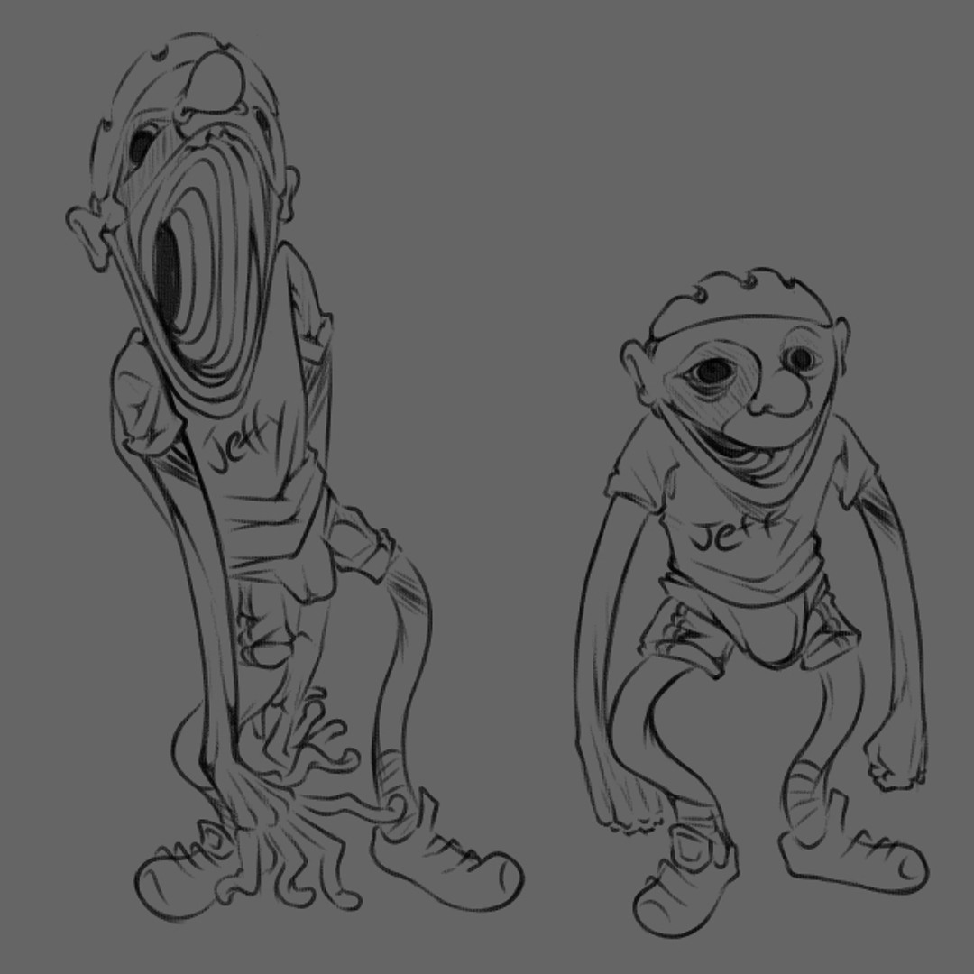 Stream Funks Logan - Aethos [VERY old] by Friday Night Funkin Mod Leaks ...