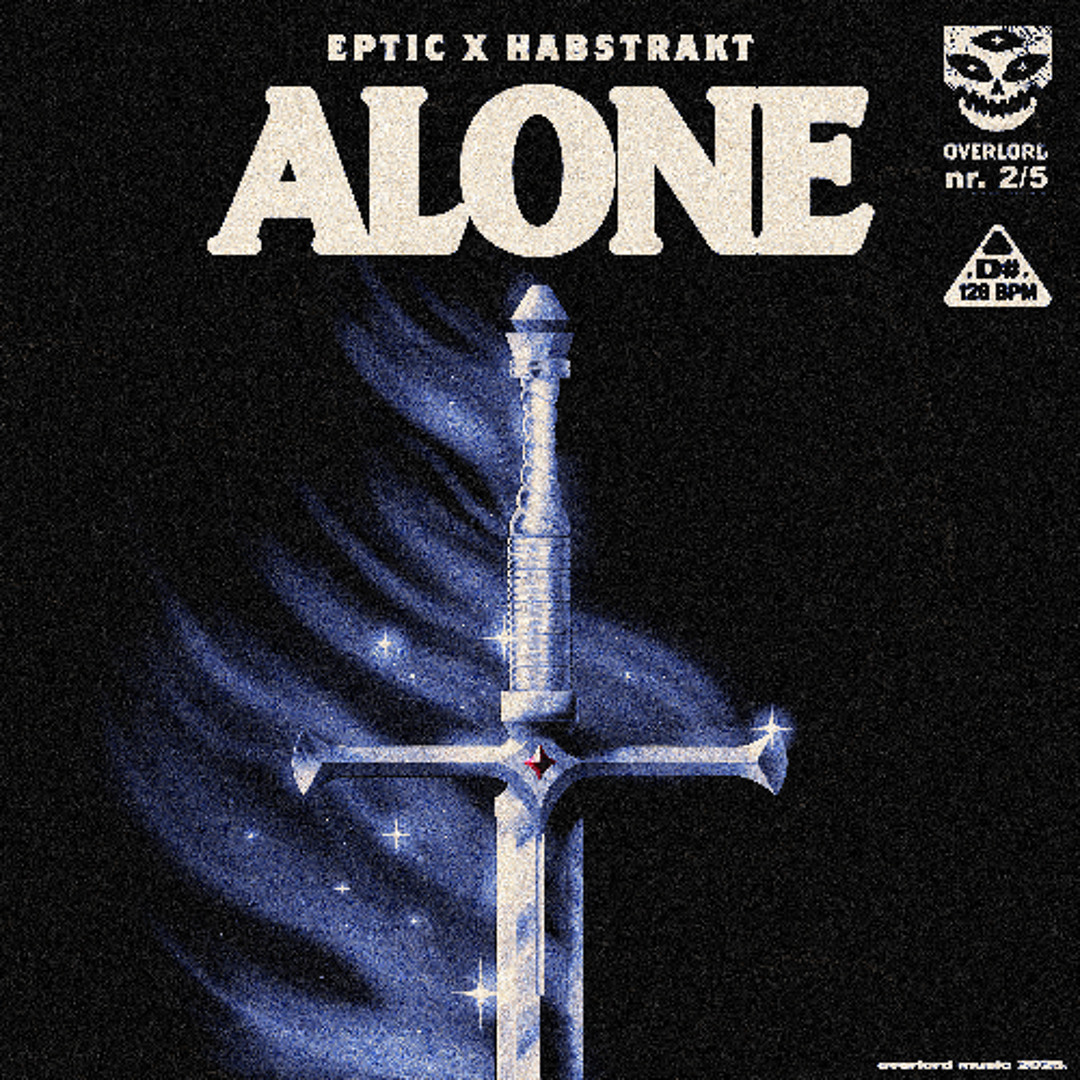 Stream EPTIC X HABSTRAKT - ALONE by EPTIC | Listen online for free on ...