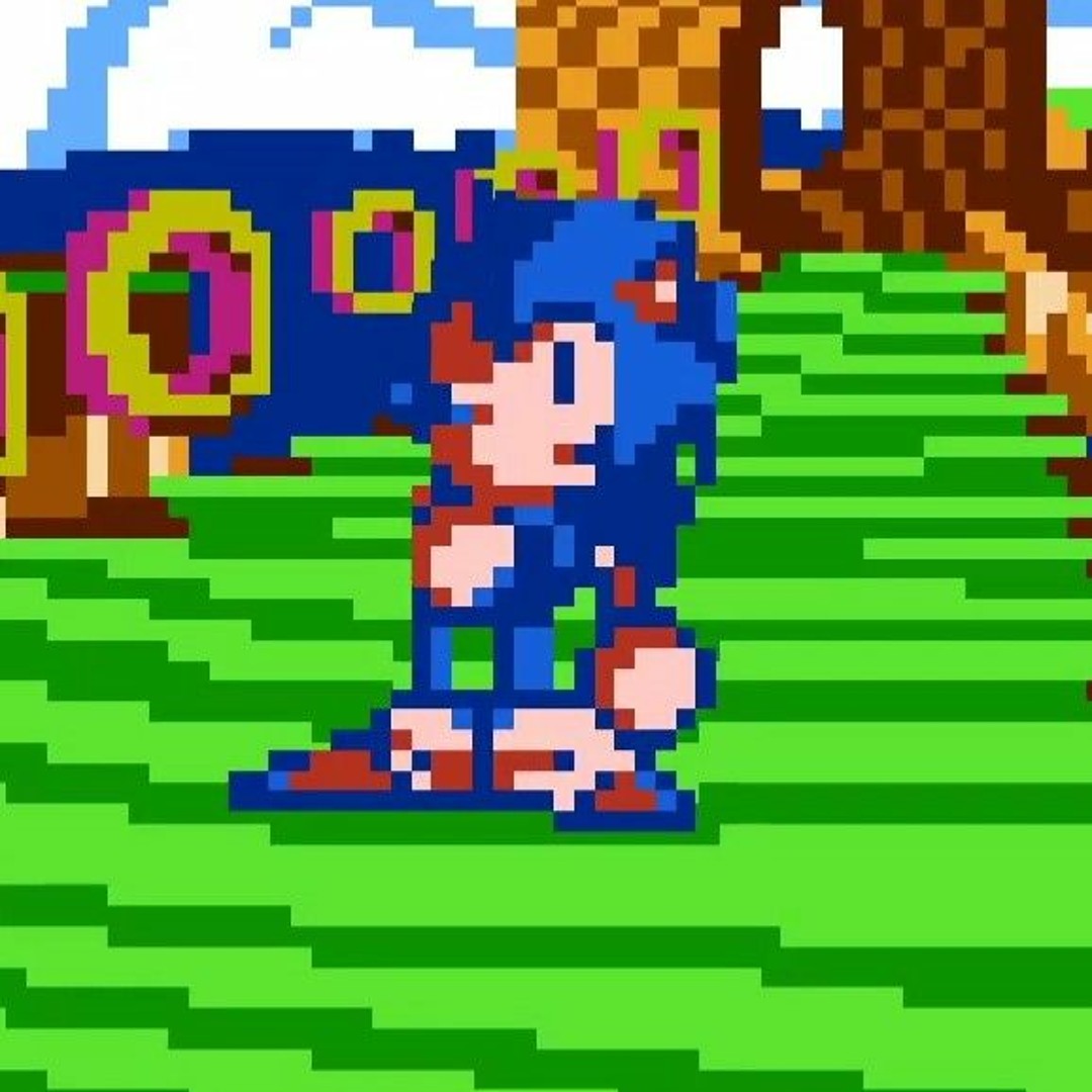 Stream Top-Loader V5 – Sonic.exe Rerun [Unfinished/Leaked] by chaj_uwu ...