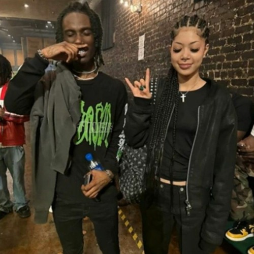 Stream OsamaSon - Doubletime feat 5eb (Unreleased) by Ibk | Listen ...