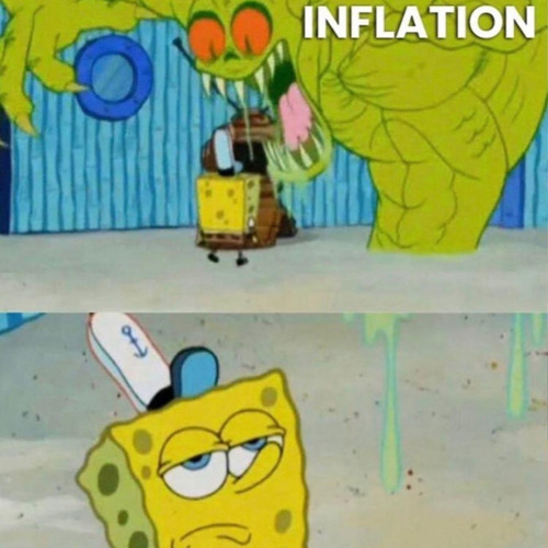 Stream inflation by Dee0ero | Listen online for free on SoundCloud