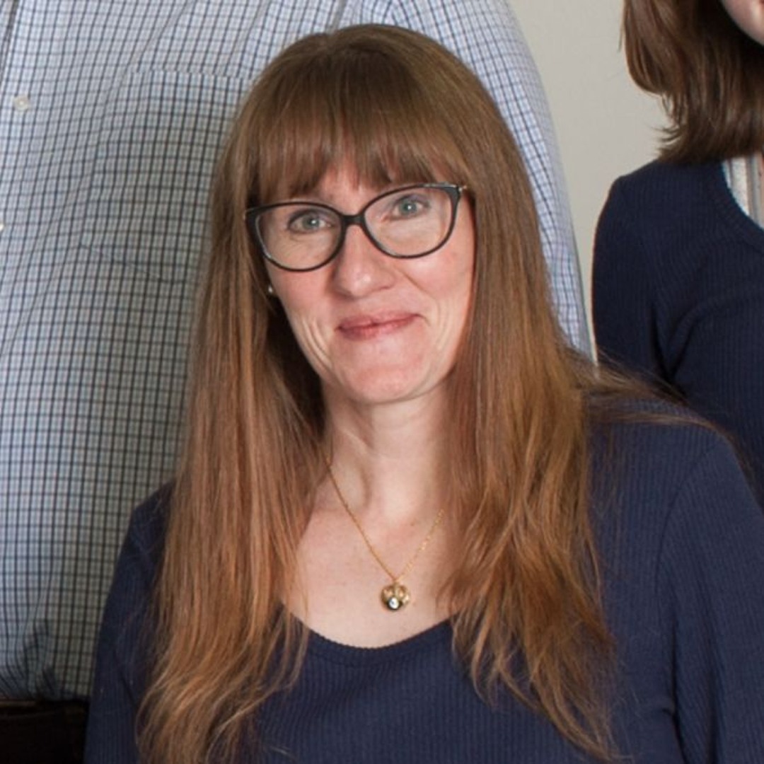 Stream Happy 40th Birthday, Mom. by AlannaPunk | Listen online for free ...