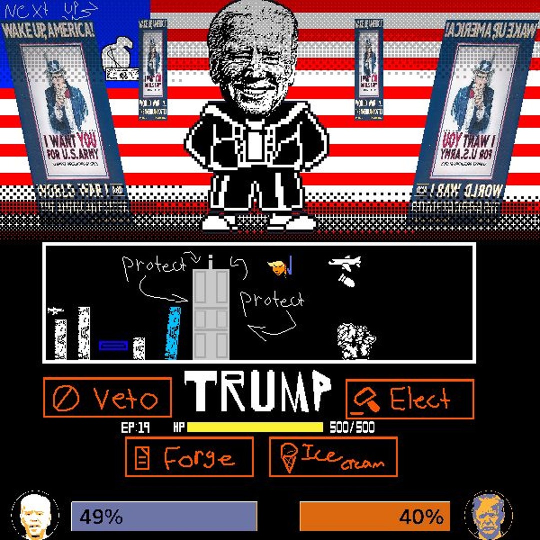 Stream 100 - election swap fight by electionswap | Listen online for ...