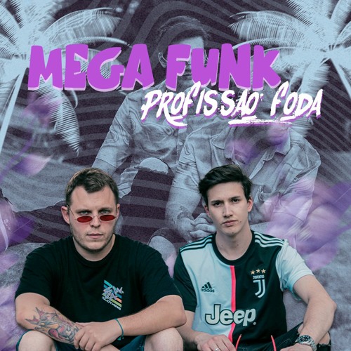 Listen to music albums featuring Mega Funk - Profissao Foda (Reboot) by ... Listen to music albums featuring Mega Funk - Profissao Foda (Reboot) by ...