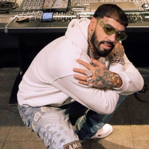 Stream Anuel AA, Bad Bunny, Justin Quiles - Que Pasó (Audio Oficial) by ...