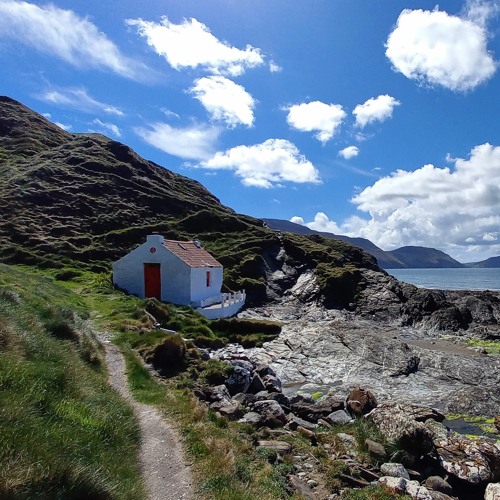 Stream The Little Footprints - Isla Callister Bree Workshop by Culture ...