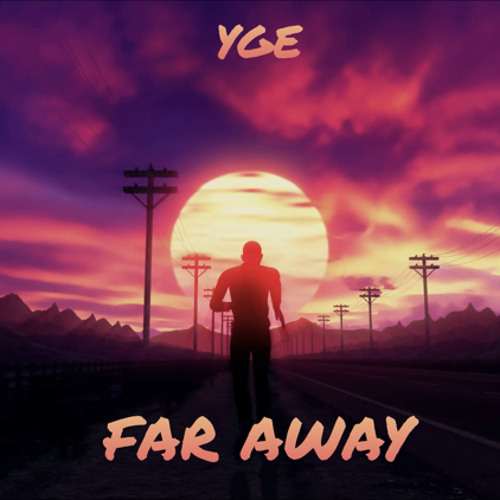 Stream YGE - Far Away (5 bags) Official Audio by YGE | Listen online ...