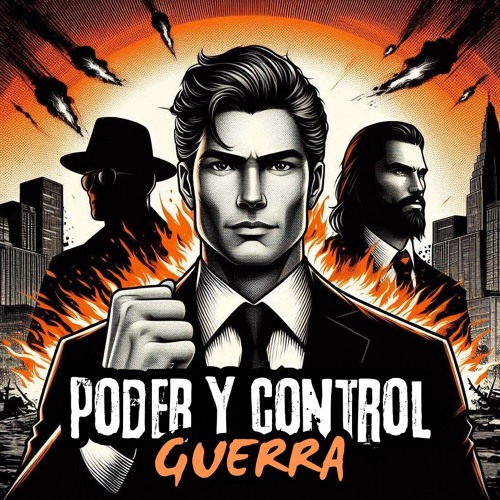 Stream PODER Y CONTROL GUERRA 1/2 - LOREVERSO PARTE V by Soundd ...