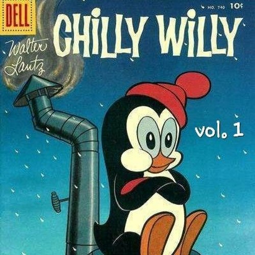 Stream dj eel - Chilly Willy Volume 1 by dj eel | Listen online for ...