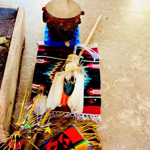 Stream Maurice Red Cloud by Maurice Crow Dog | Listen online for free ...