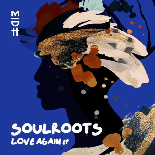Love Me Again Ep Album Cover