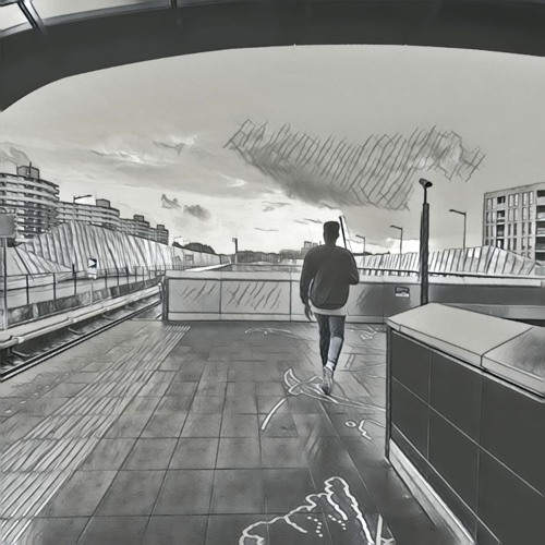 Stream Kuma Sensei - PANIC (Official beat) (2022) by Kuma Sensei ...