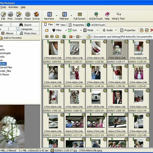Stream ACDSee 5.0.0.0025 PowerPack With PicaView 2.0 Download Pc from ...