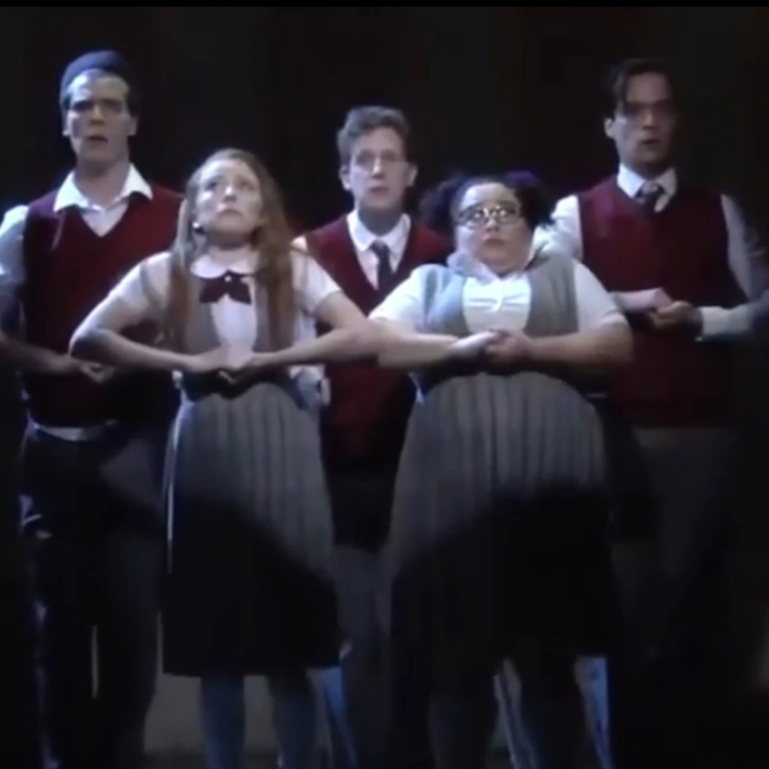 Stream Fall Fair Suite - Ride The Cyclone by Sarah | Listen online for ...