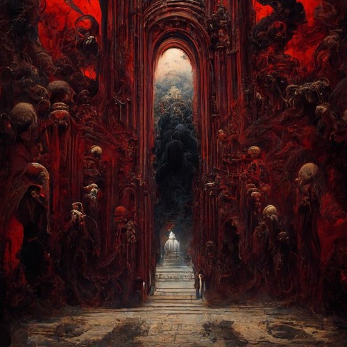 Stream Diablo's Madhouse Vol. 1 by Diablo | Listen online for free on ...