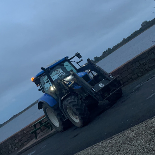 Stream Wake me up (The Fógues cover) by Cathal Lee | Listen online for ...