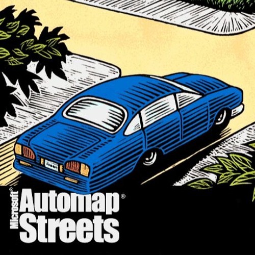 Stream Automap Streets Theme by Stan LePard | Listen online for free on ...