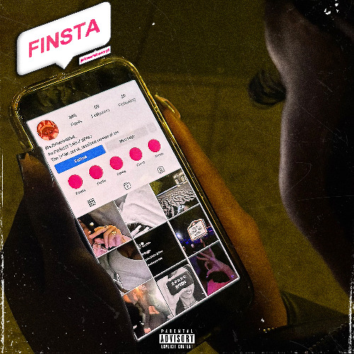 Stream Finsta by Prince Raheem | Listen online for free on SoundCloud