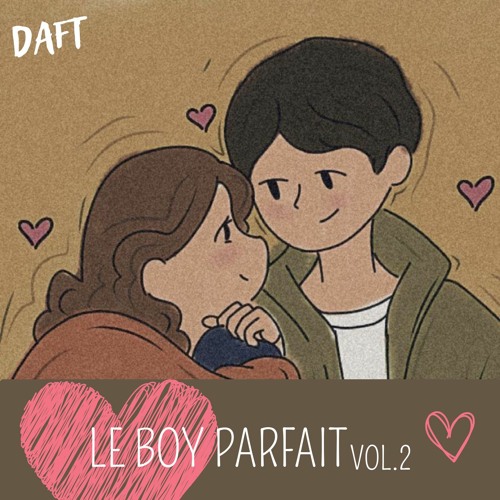 Stream le boy Parfait vol 2 by Daft_boy | Listen online for free on ...