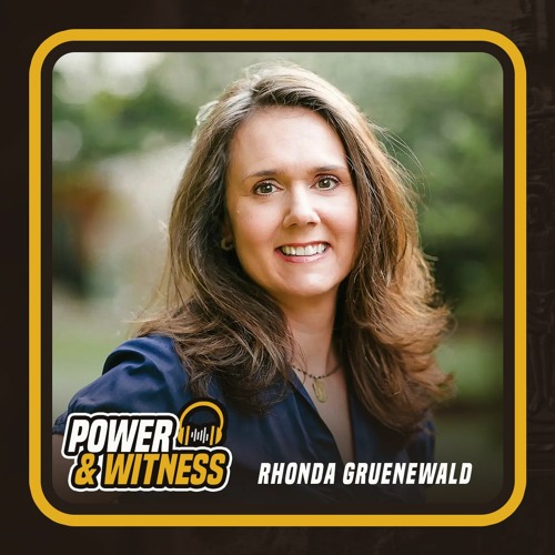 Stream Vocation Ministry (Guest: Rhonda Gruenewald) by Franciscan ...