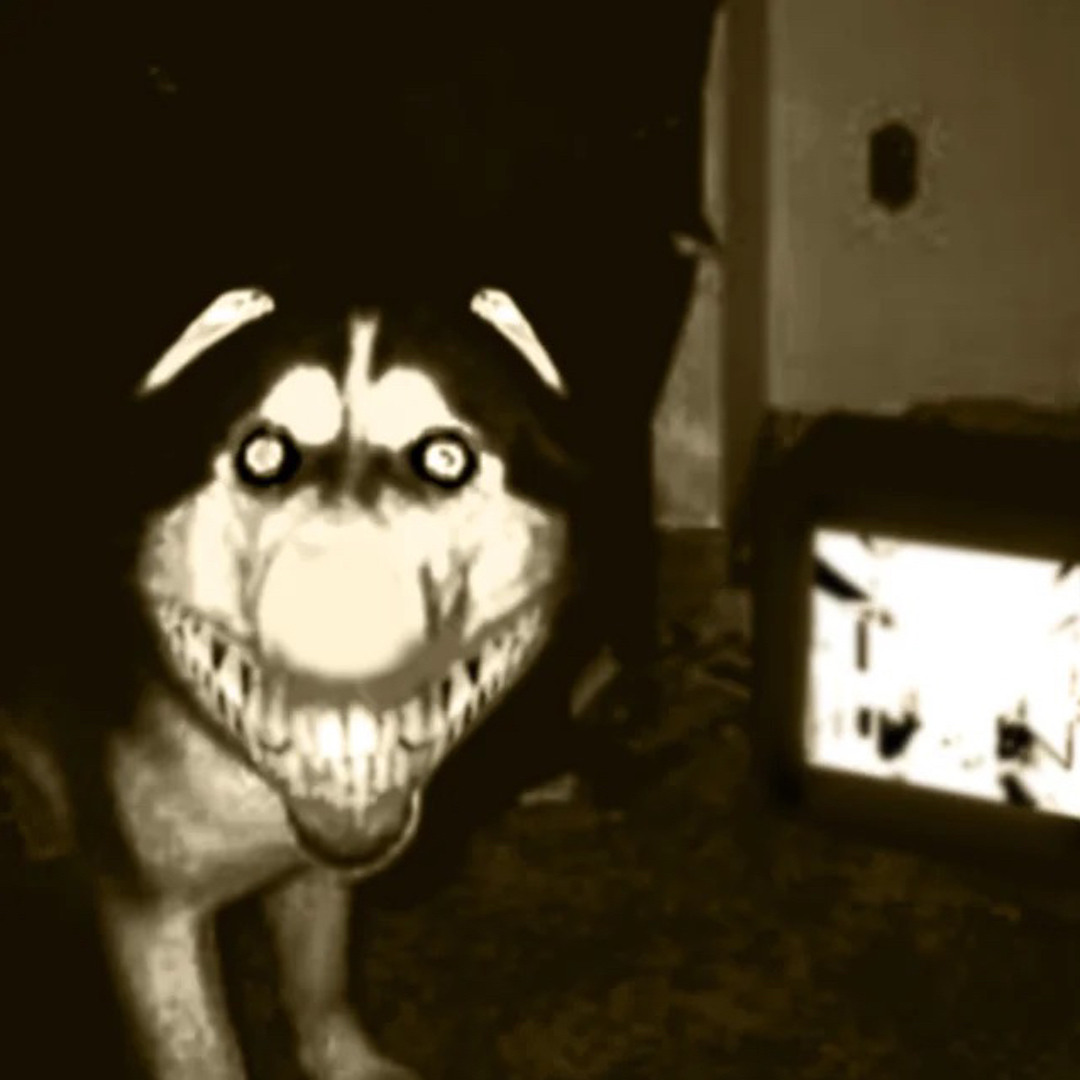 Stream FNF vs Smile.JPEG Spread the Word (With jumpscare sounds) by ...