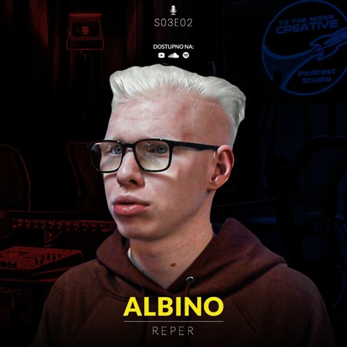 Stream episode STJEPAN JELICA ALBINO | DAVCAST by Bljesak podcast ...