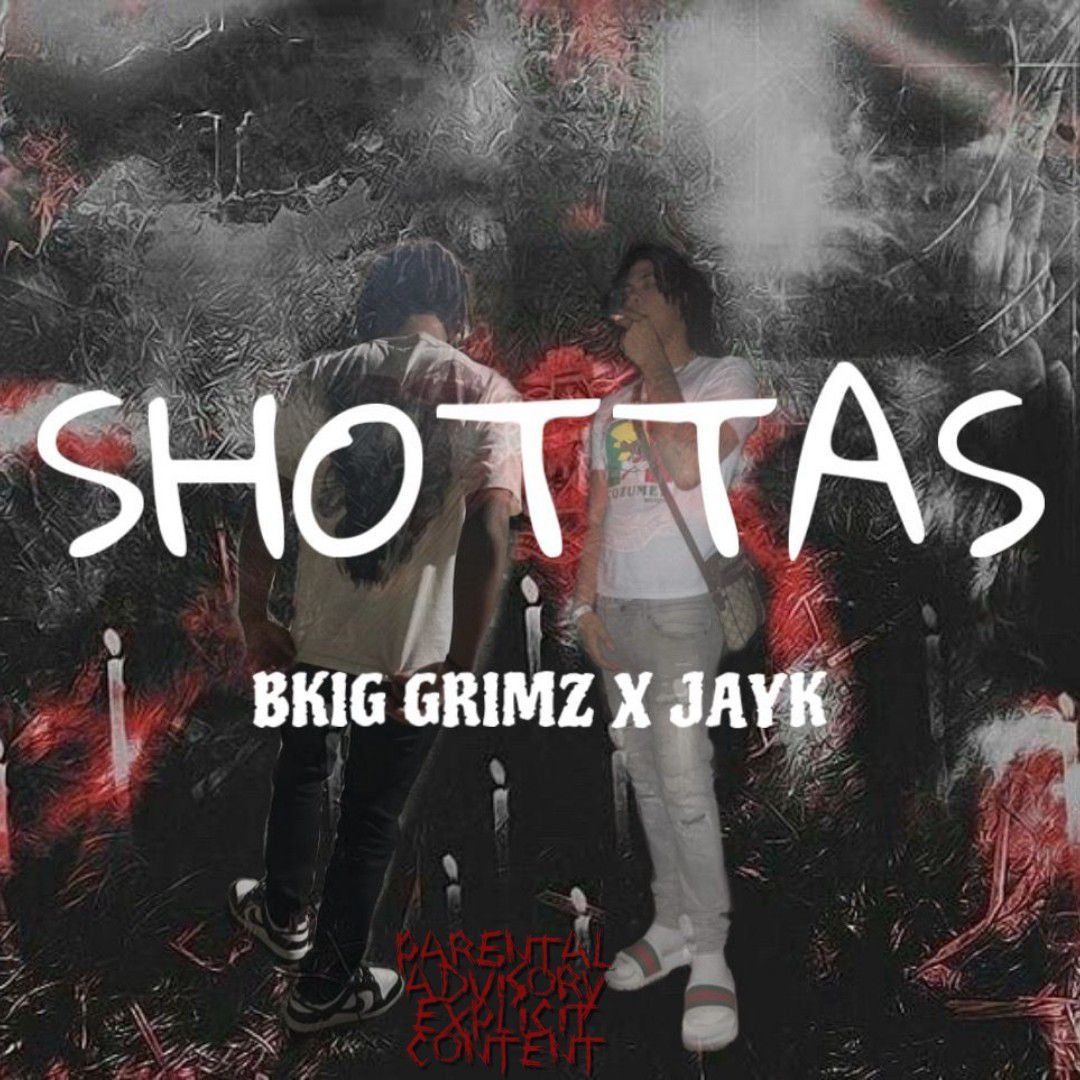Stream Shottas ft. JayK by Bkig Grimz | Listen online for free on ...